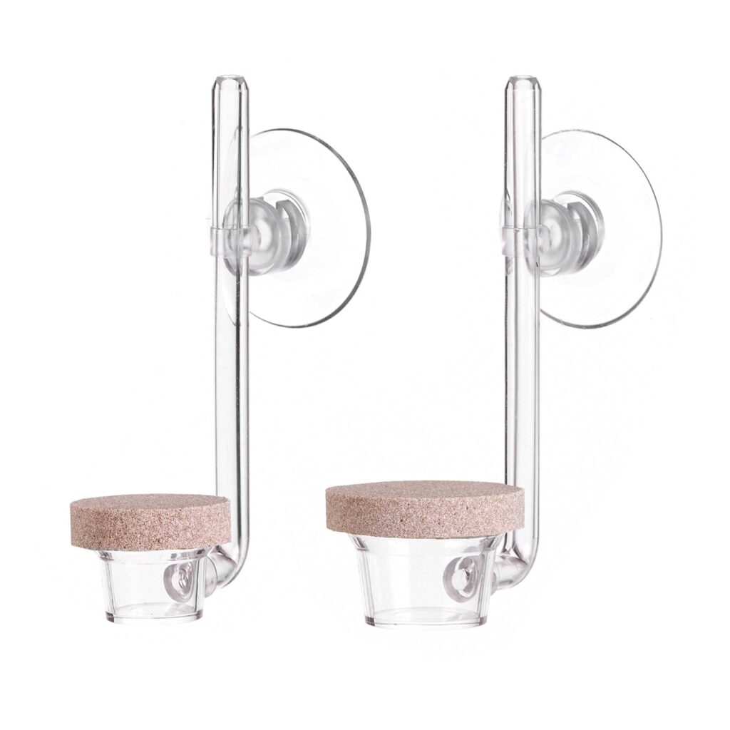 Twinstar Air Diffuser | Aquarium Air Diffuser – Indian Fish Monsters